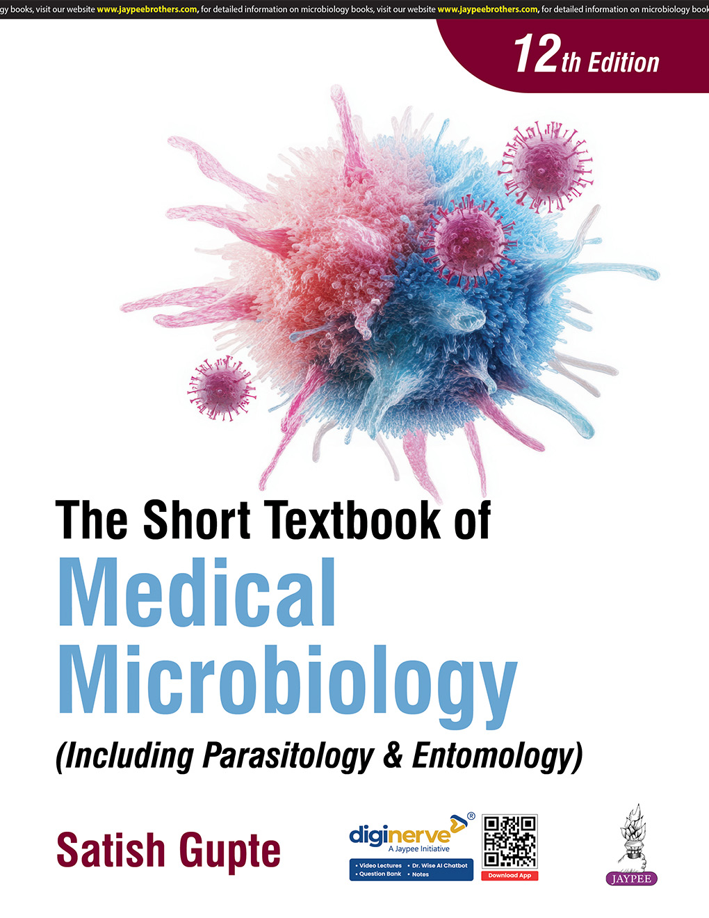 Microbiology Textbook